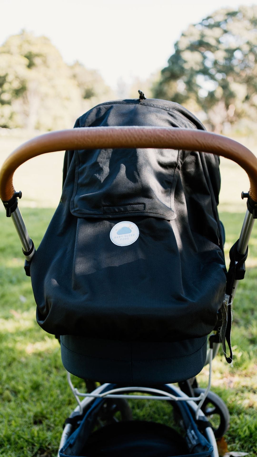 Discover Our Safety-Compliant and Award Nominated Baby Sleep Pod – Baby ...